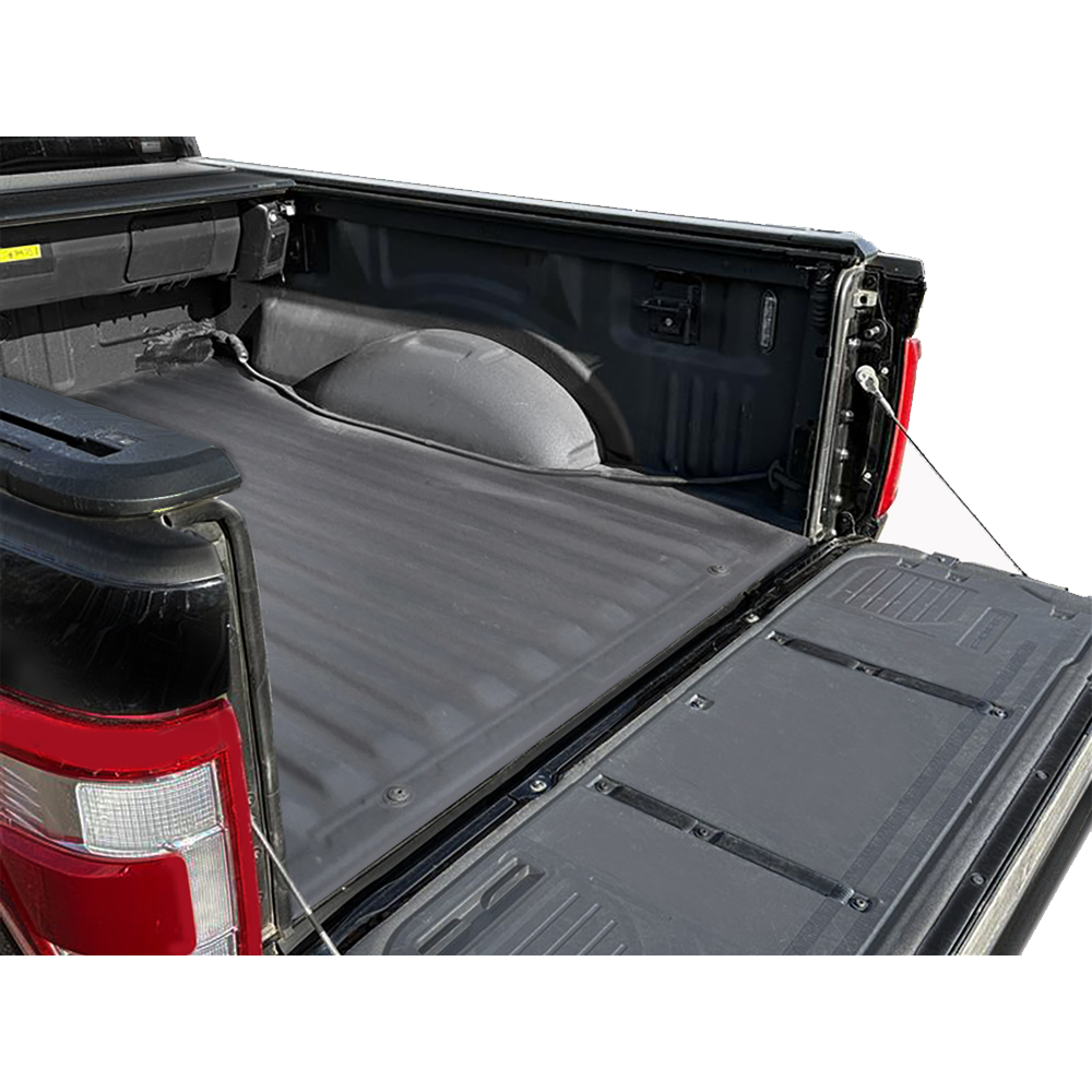 Genuine Ford Tailgate Dust Defence Kit for F-150 2023-Onwards
