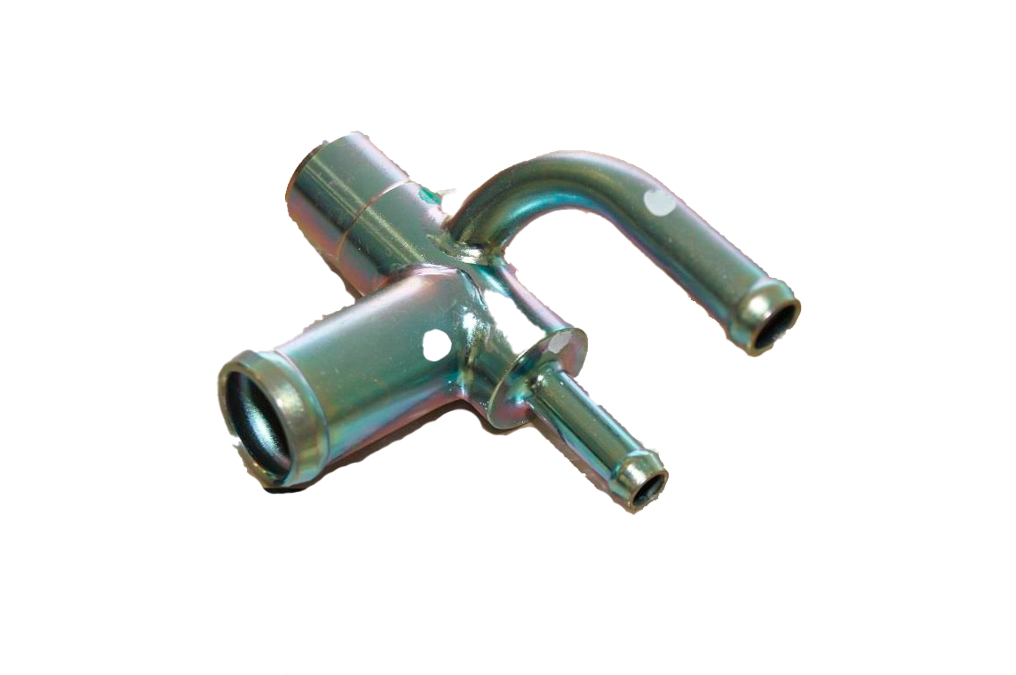 Genuine Ford Coolant Outlet By-Pass Pipe for Ranger PJ PK
