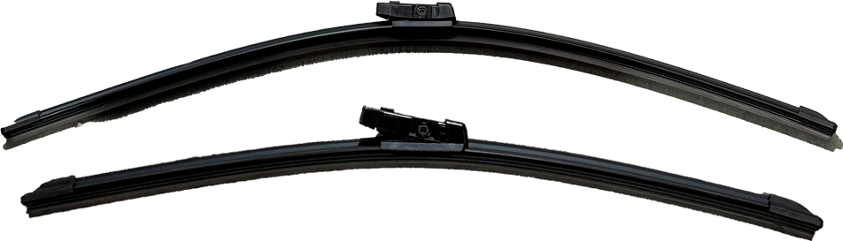 Genuine Ford Next-Gen Ranger & Everest Driver & Passenger Side Wiper ...