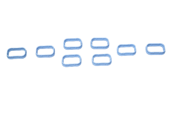 Genuine Ford Ranger, Everest & Transit VM VN VO Inlet Manifold Gasket ...