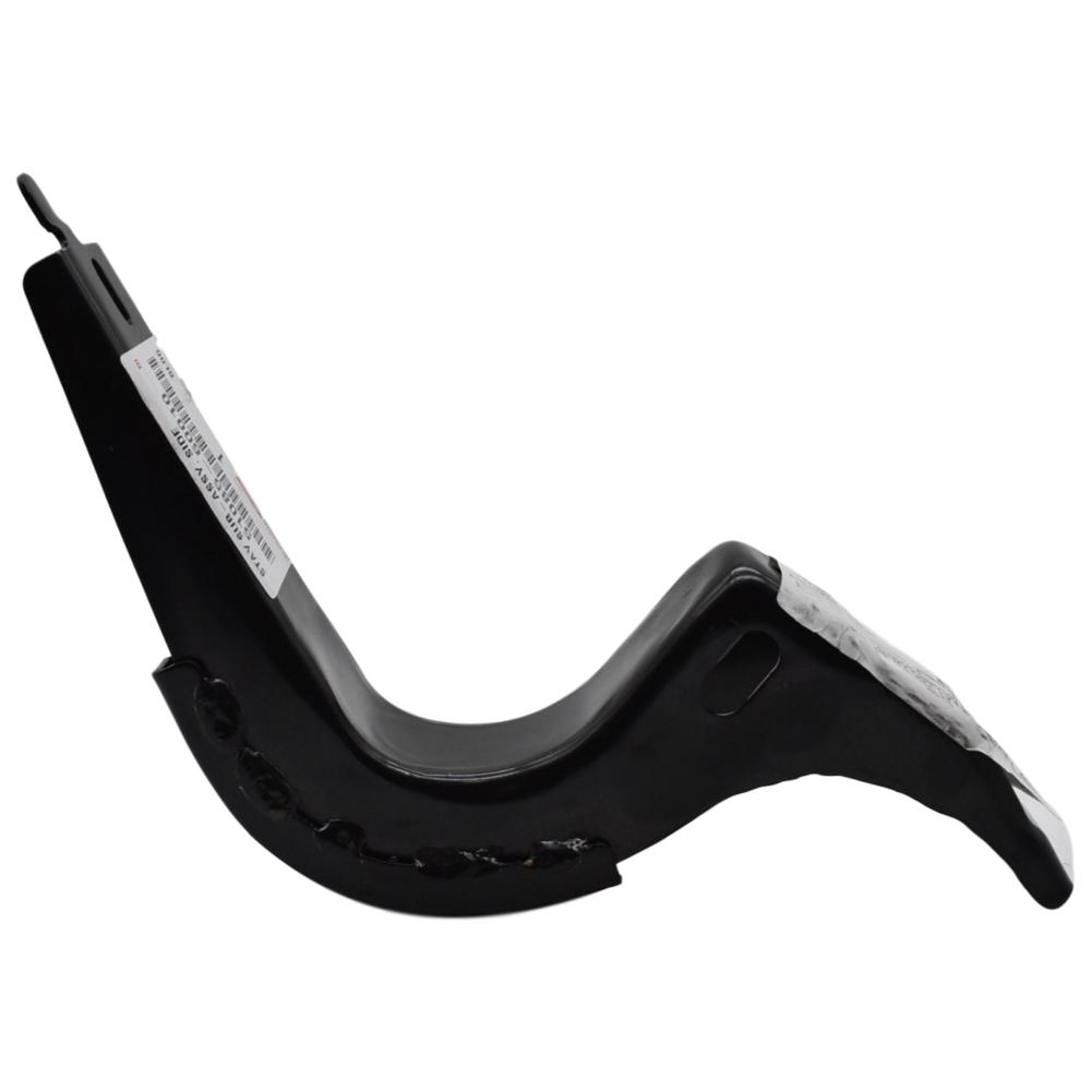 Genuine Toyota Side Step Bracket Right Hand Side for FJ Land Cruiser ...