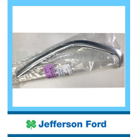 Genuine Ford Interior Parts - Falcon Armrests, Door Trims