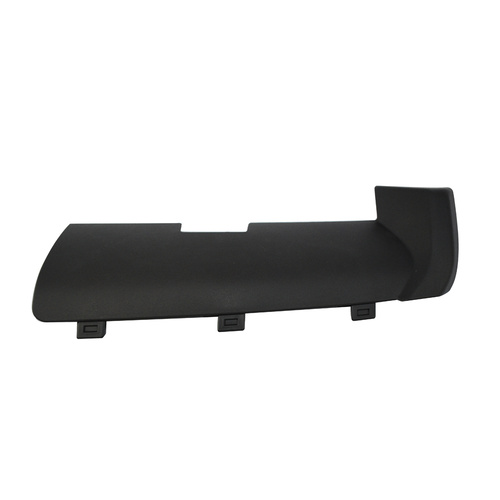 Genuine Ford Fiesta Rear Bumper Lower Cover