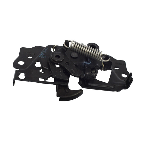 Genuine Ford Hood Lock Latch Assembly for Focus LW MKII LZ, Transit ...