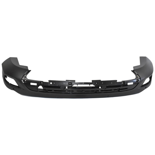 Genuine Ford Rear Bumper Cover - Kuga Tf Tfii & Escape Zg 2013-On