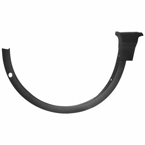 Genuine Ford Front Wheel Arch Moulding RH Side For Kuga Tf Escape Zg ...