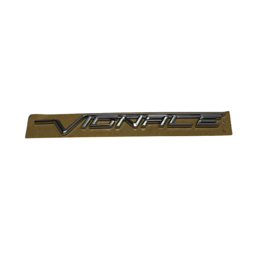 Genuine Ford Vignale Name Plate for Escape CTD