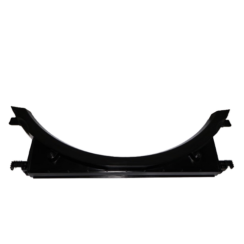 Genuine Ford Lower Fan Shroud for Ranger & Everest Next GEN