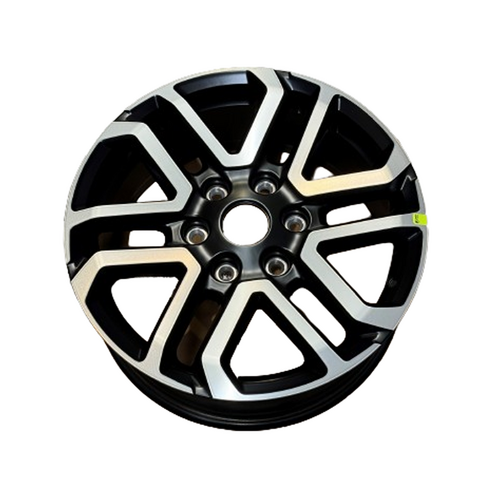 Genuine Ford Alloy Wheel 18" for Next Gen Ranger 04/2022 onwards